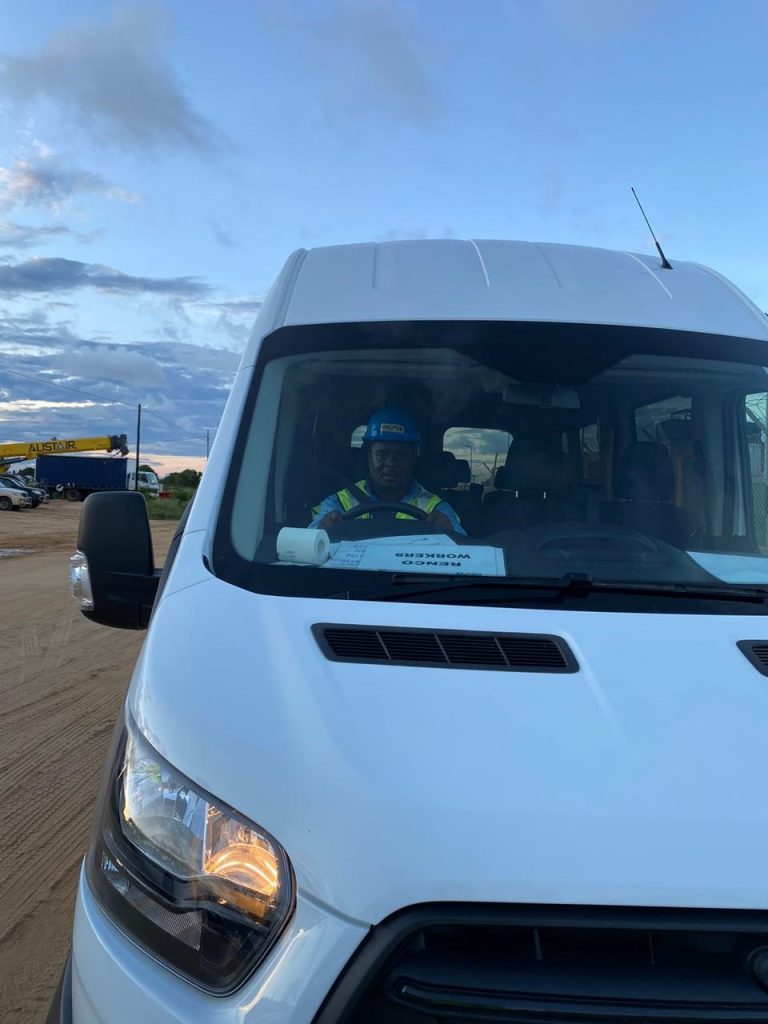 Success story of João Macaime – CCS-JV