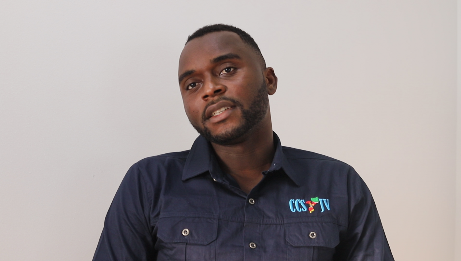 A história de Arcénio Sautiane – CCS-JV